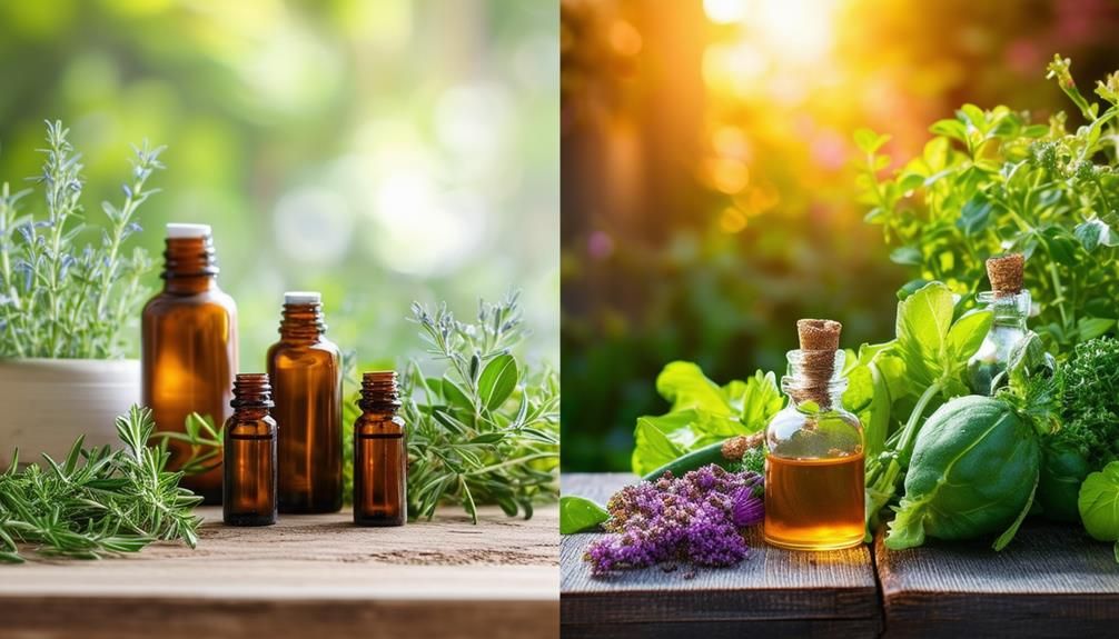 Which Is Better Homeopathy or Naturopathy?